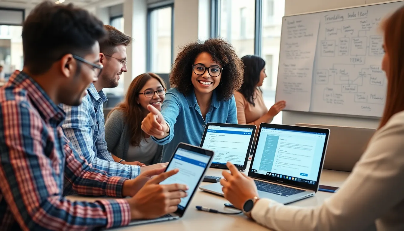 Translation Software Tools: Unlocking Global Communication and Cultural ...