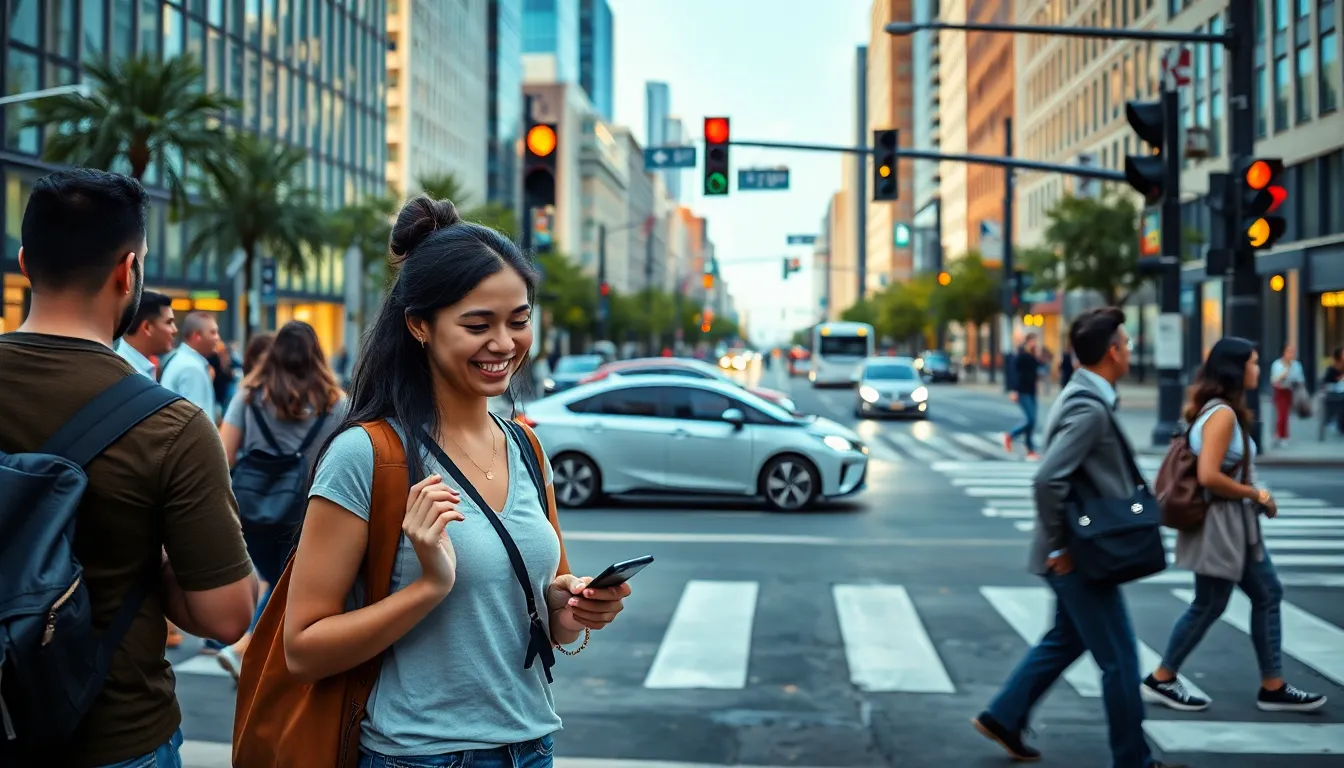 V2X Communication: Transforming Road Safety and Traffic Efficiency for ...