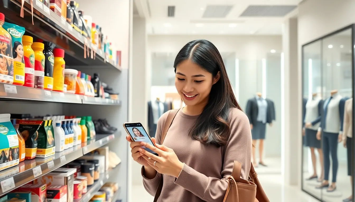 IoT in Retail: Transforming Shopping with Smart Technology and Better ...
