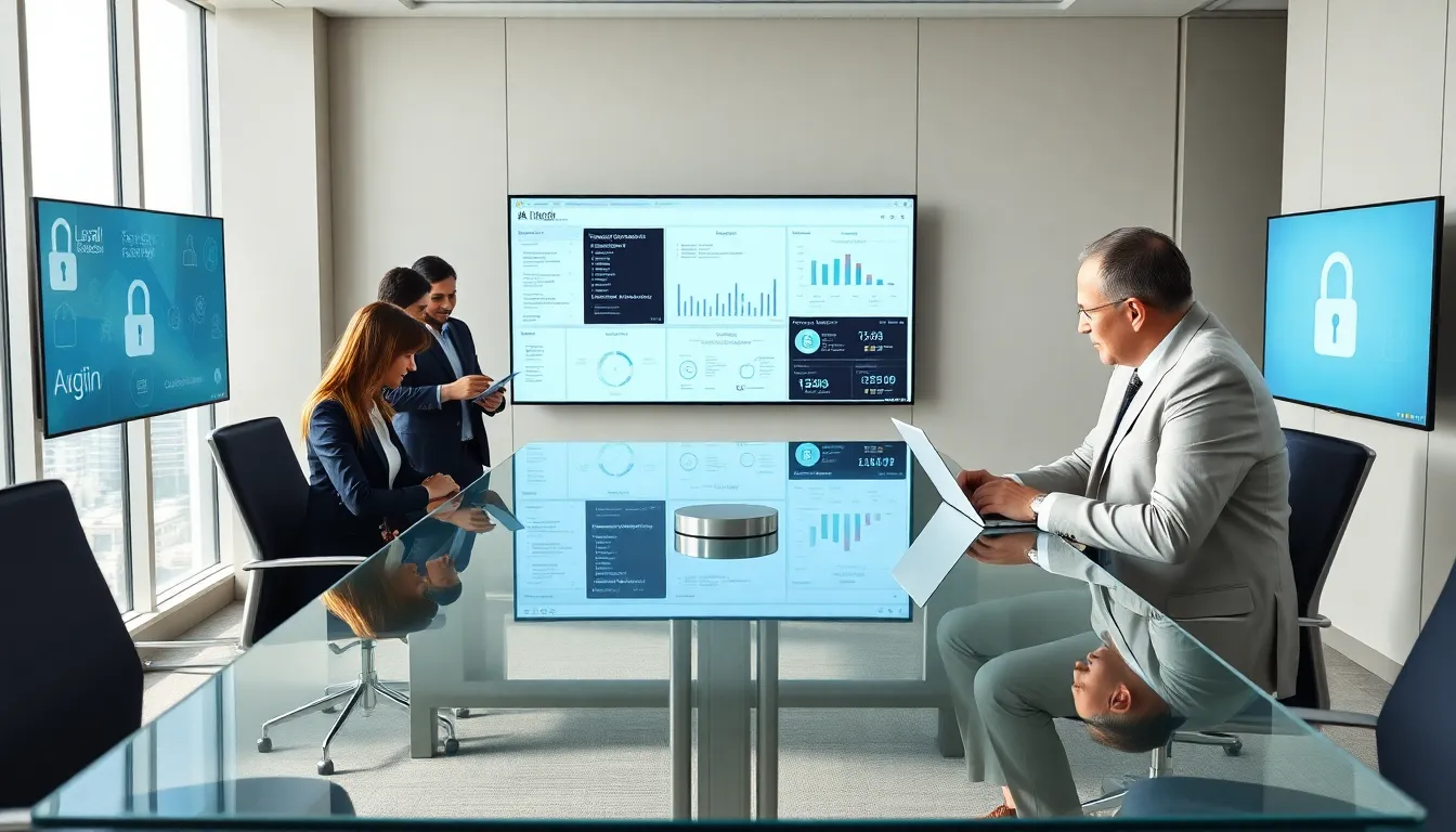 Legaltech Trends 2026: What to Expect in the Year Ahead - Practical ...